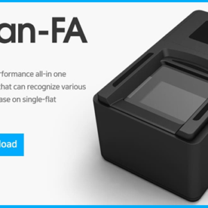 NScan-FA | NScan-FA Finger Detection | NScan-FA Fake Scanner ...